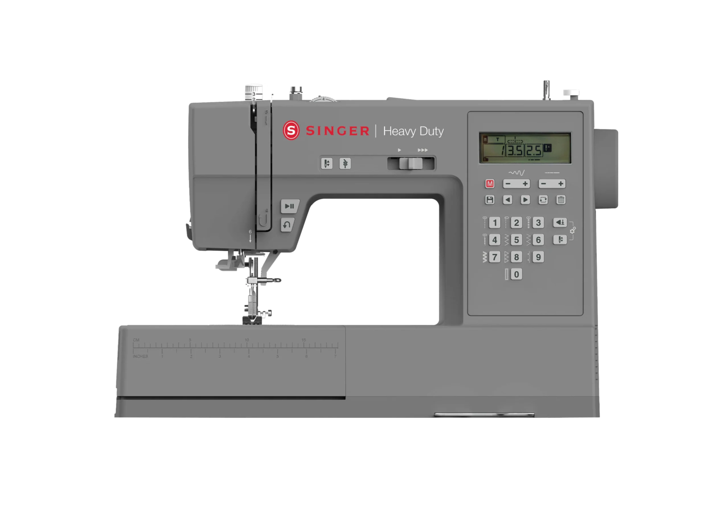 Singer 6700C Heavy Duty Sewing Machine | Michaels