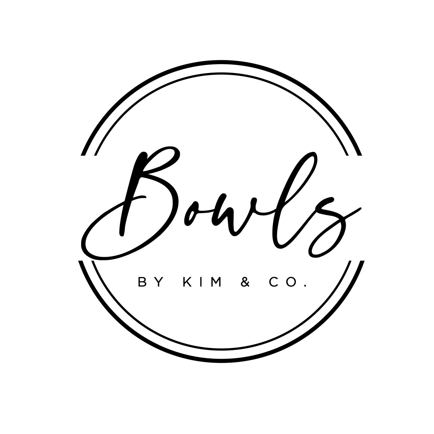 Bowls by Kim and Co | Storefront | Michaels