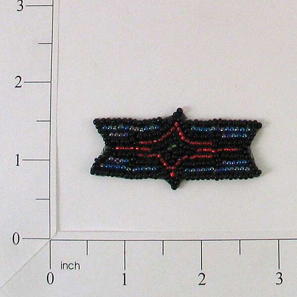 Chinook Strip Applique/Patch | Michaels