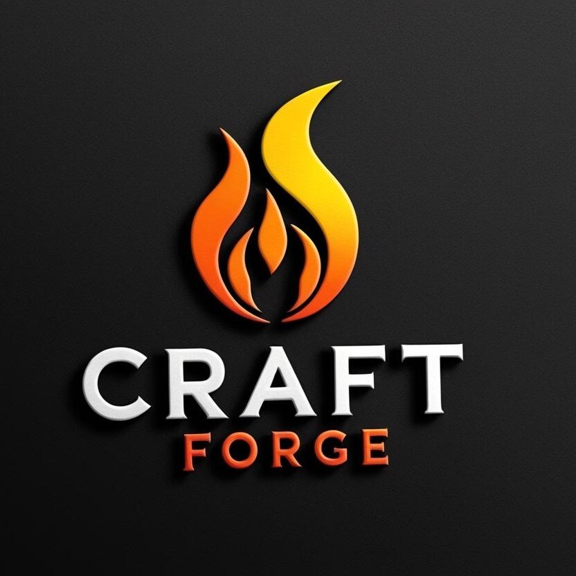 CraftForge | Storefront | Michaels