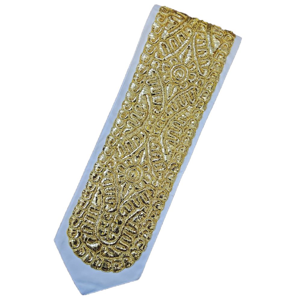 Attarah with Metallic Wire Embroidery 5.5" | Michaels