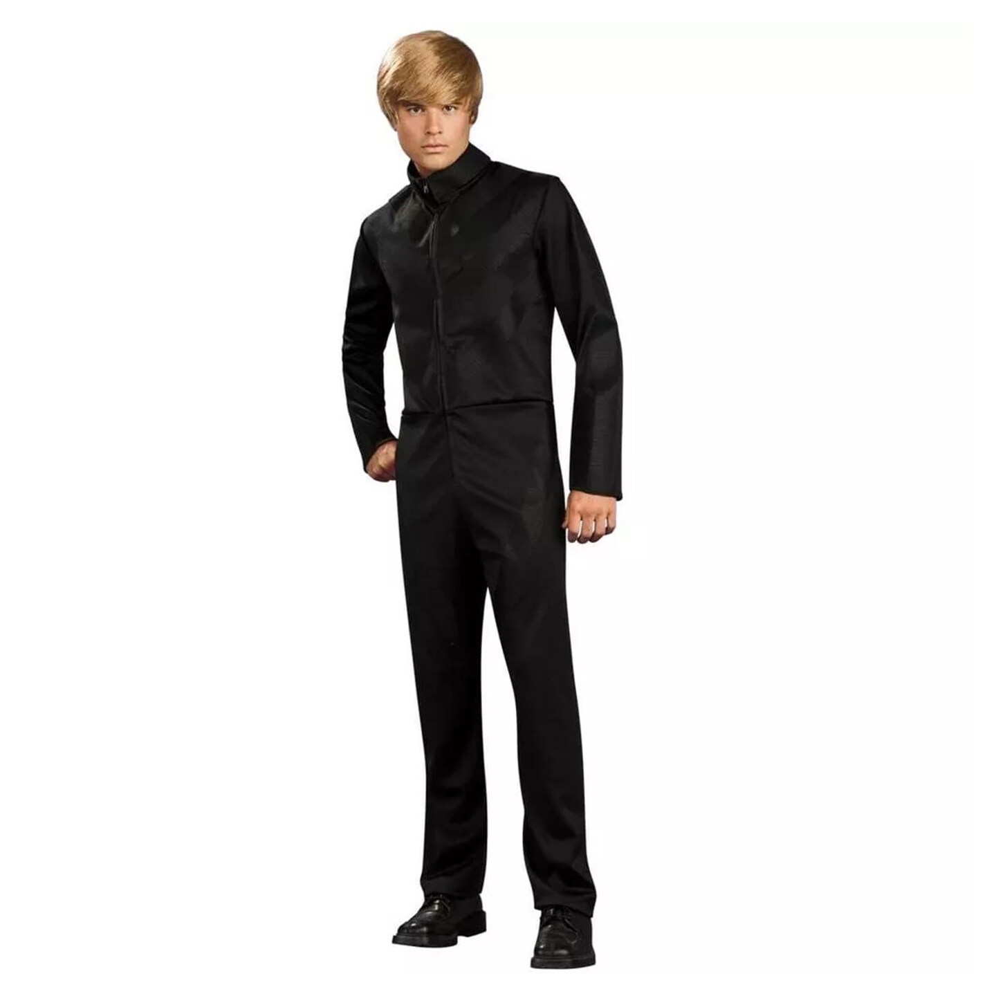 Bruno Black Outfit Costume Adult | Michaels