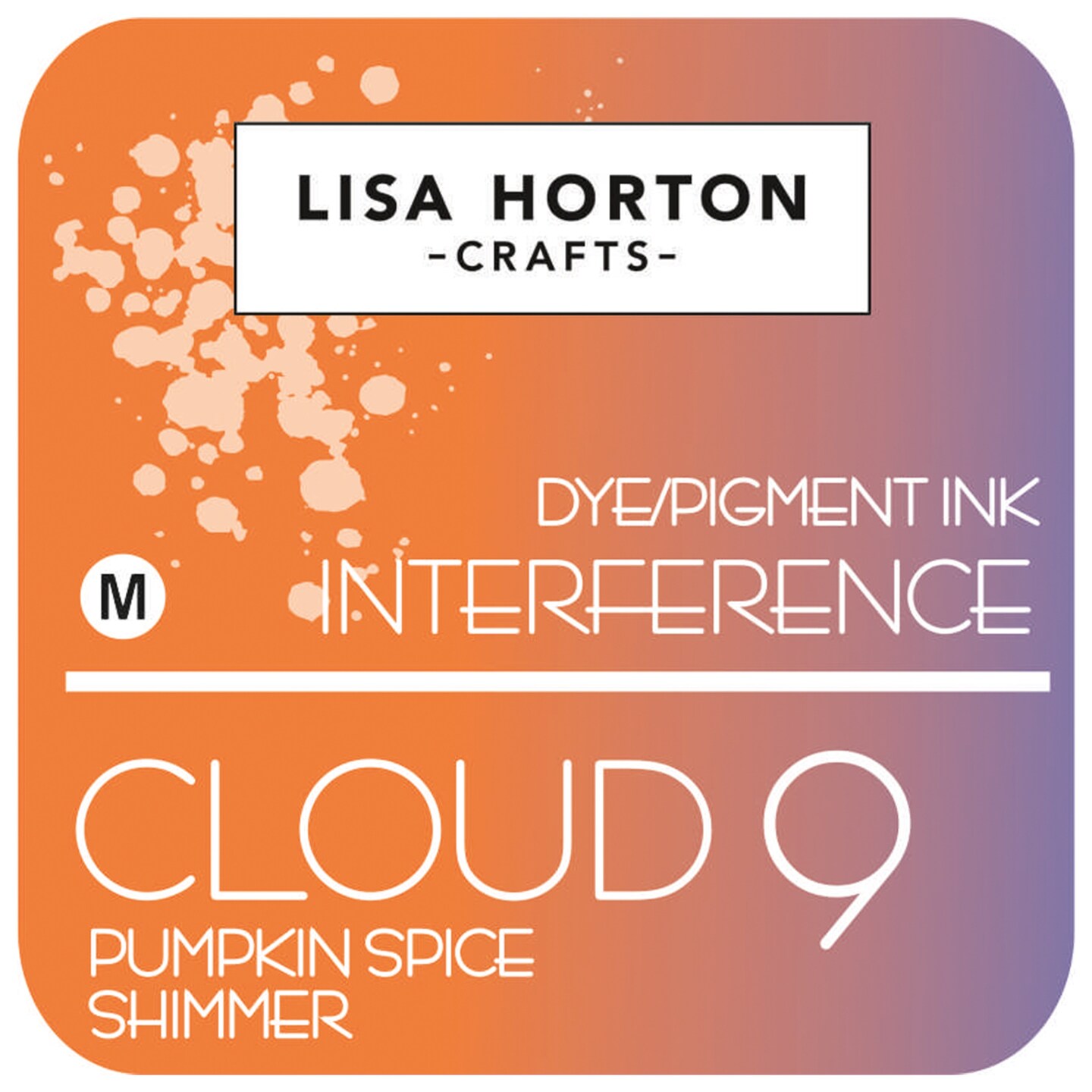 Lisa Horton Crafts Interference Ink Pad | Michaels