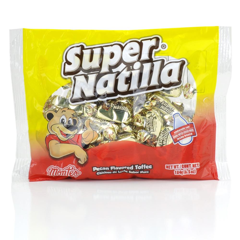 Montes Super Natilla: 6.5oz 1ct | Michaels