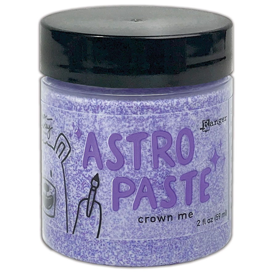Simon Hurley Astro Paste - Crown Me | Michaels
