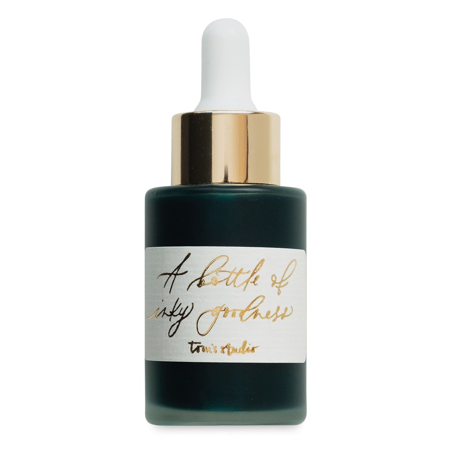 Tom's Studio Calligraphy Ink - Forest, 30 ml | Michaels