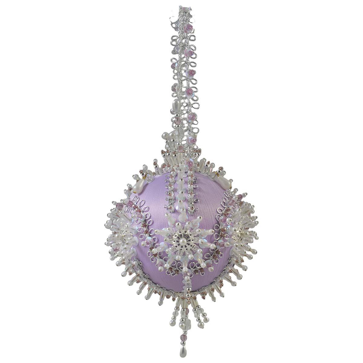 Sunrise Craft & Hobby Jasmine Princess Ornament Kit, Color: Multi ...