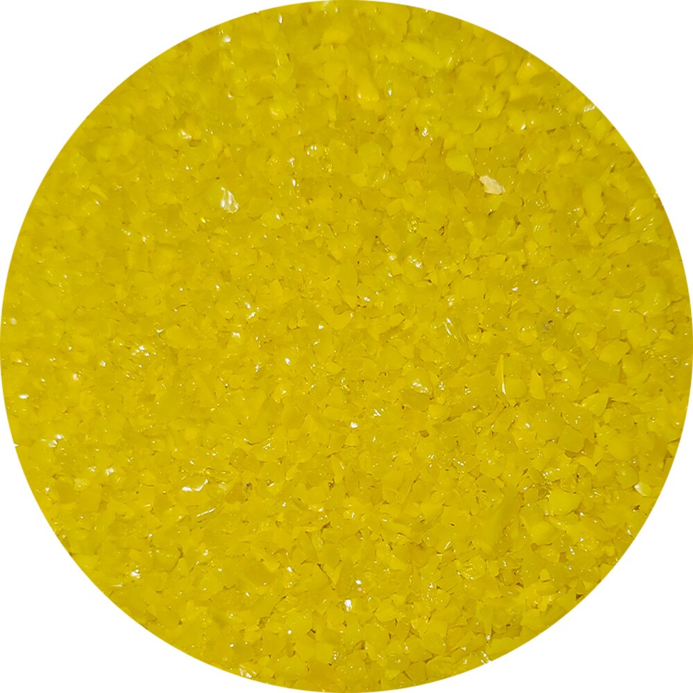 Wissmach Glass Frit Gold Medium 1lb.Jar 96coe-10 | Michaels