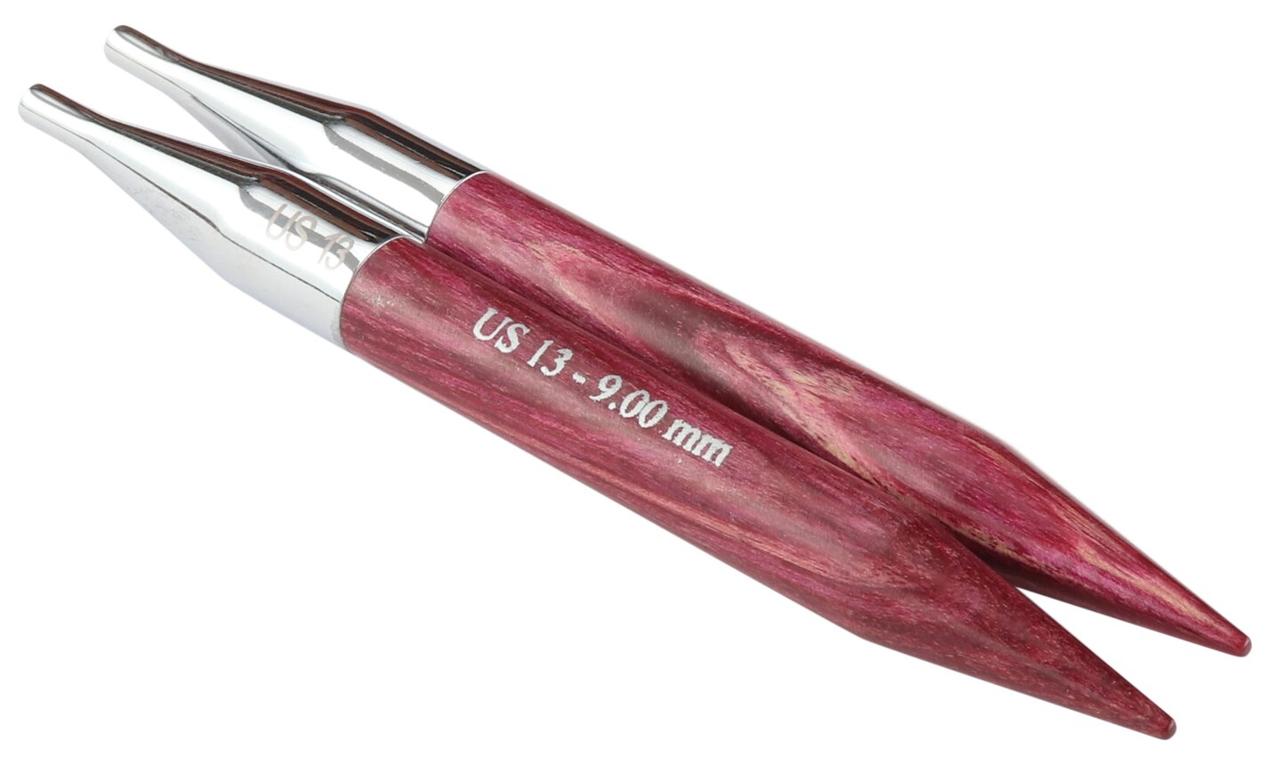 KnitPro-Dreamz Special Interchangeable Needles 4"-Size 13/9mm, Count: 1 ...
