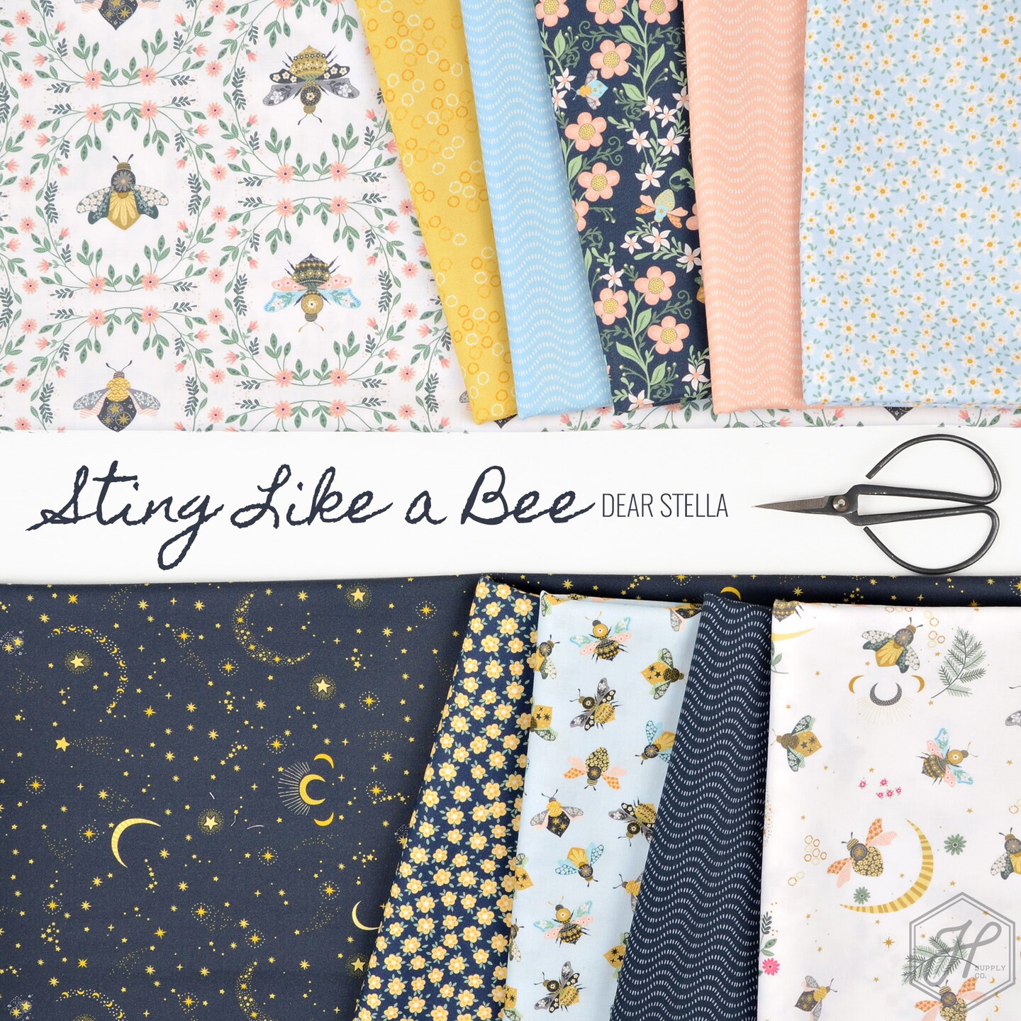 Don't Kill My Buzz in Sky (stella-d3277 sky) | Sting Like A Bee | Dear ...