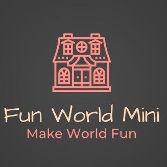 Fun World Mini | Storefront | Michaels