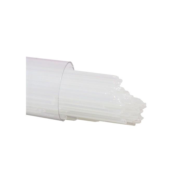 Oceanside Glass Stringers ‐ Crystal Opal ‐ 96 COE ‐ 5oz Tube | Michaels