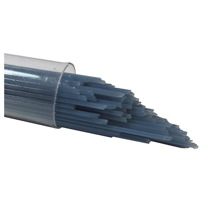 Oceanside Glass Stringers ‐ Paynes Gray Opal ‐ 96 COE ‐ 5oz Tube | Michaels