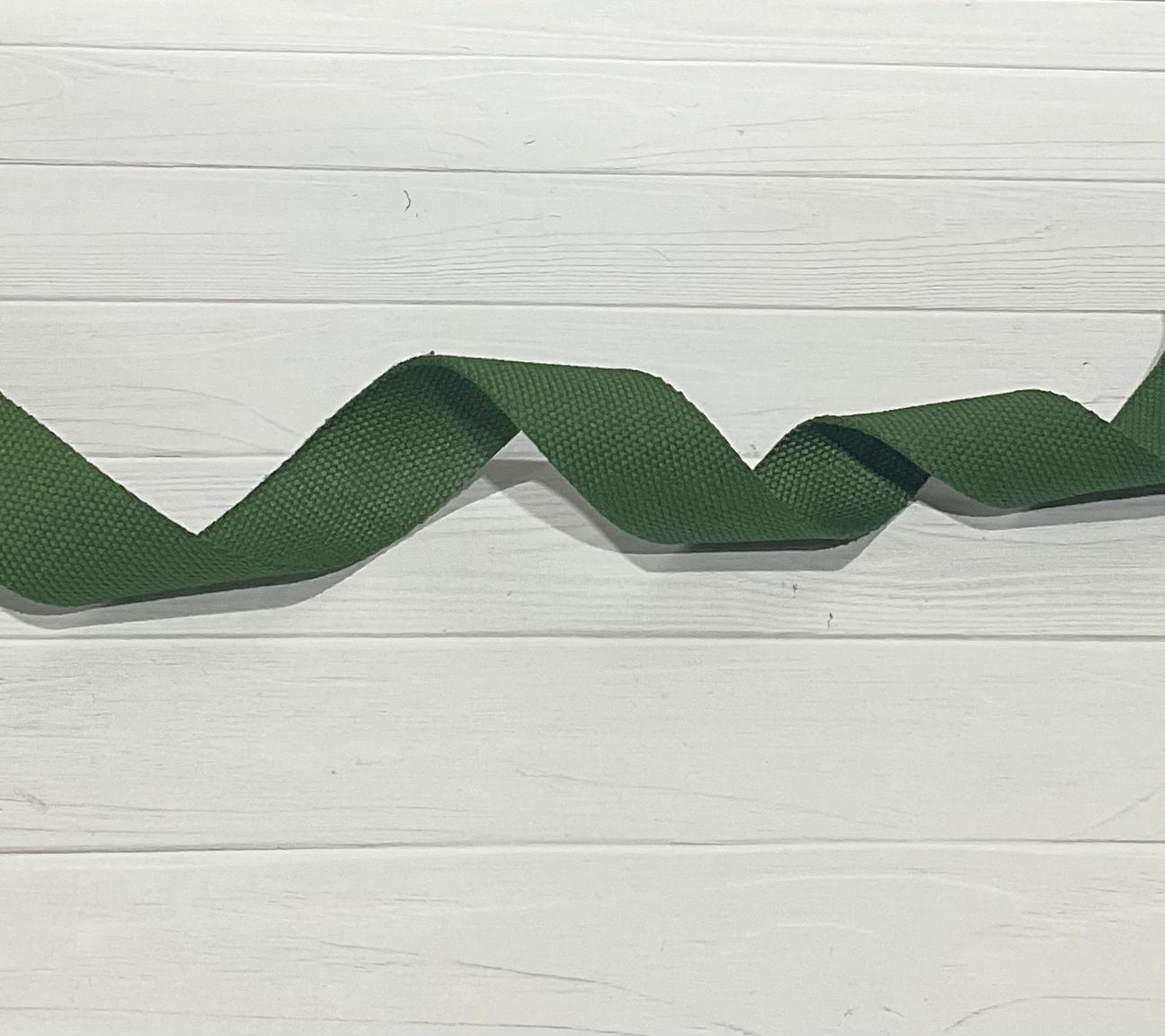 Avocado Cotton Woven Webbing 1.5” | Michaels