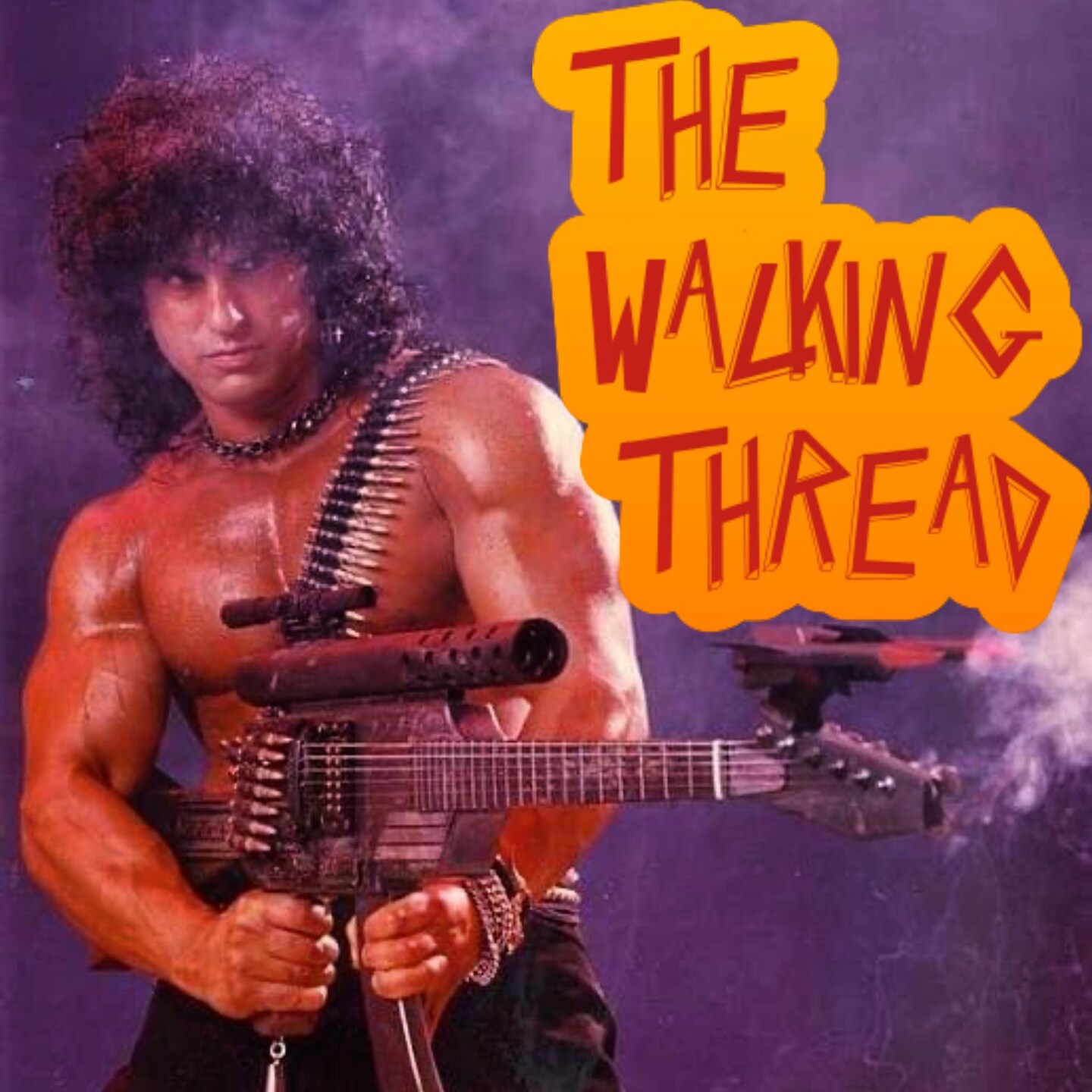 The Walking Thread | Storefront | Michaels