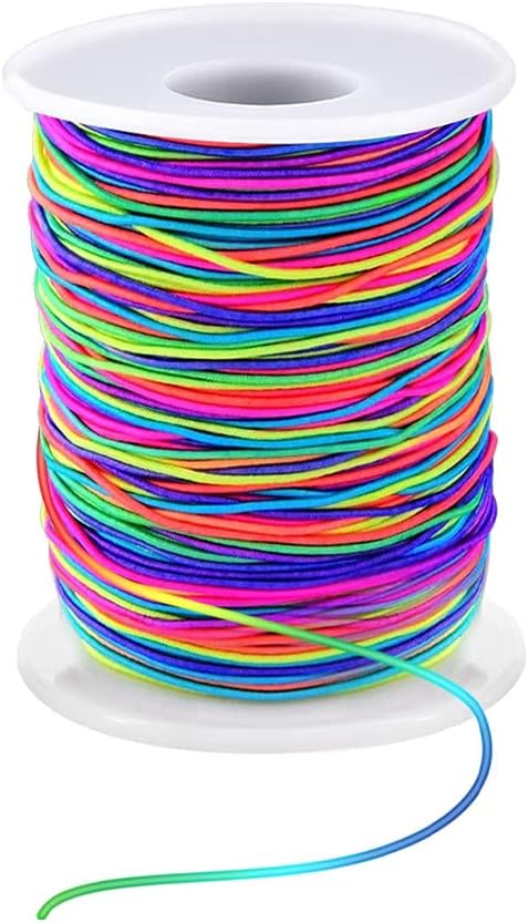 Elastic cord for beads store
