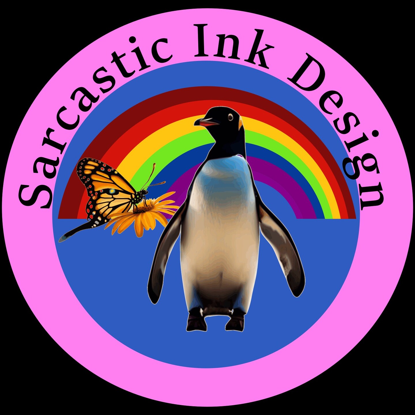 Sarcastic Ink Design | Storefront | Michaels