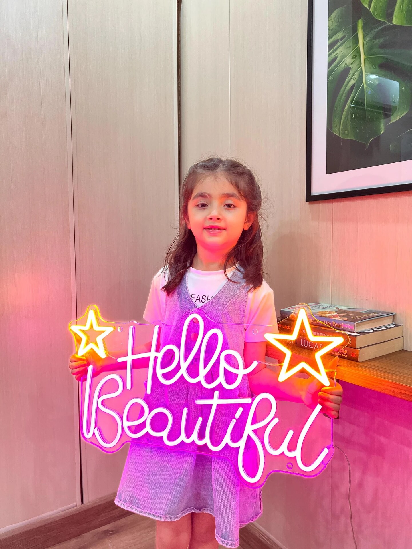 Custom Neon Sign | Neon Sign | Aesthetic Neon Sign | Neon Signs ...