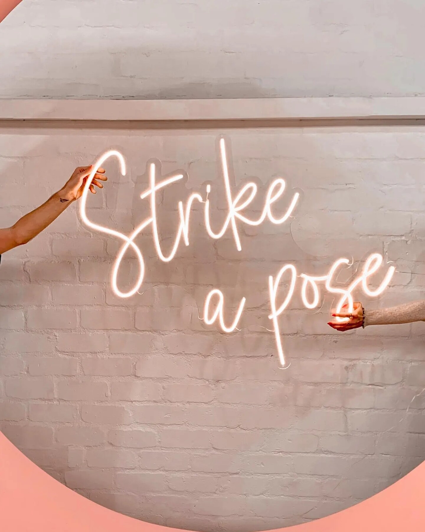 Custom Neon Sign | Neon Signs | Personalized Gifts | Wedding Signs ...