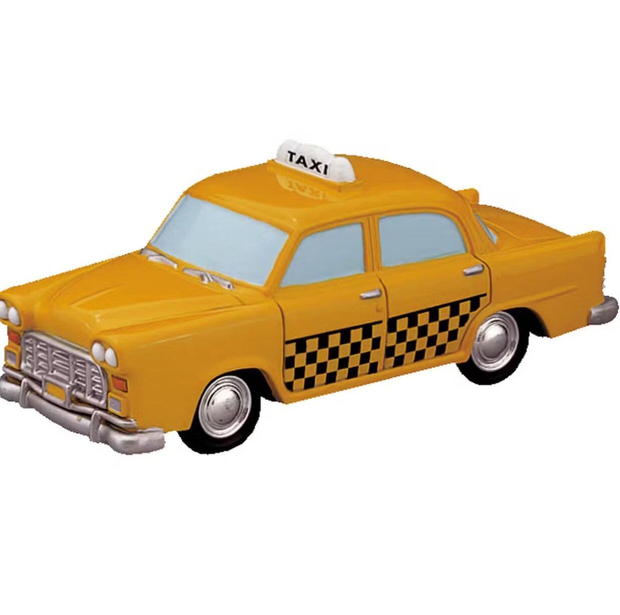 Taxi Cab - Lemax | Michaels
