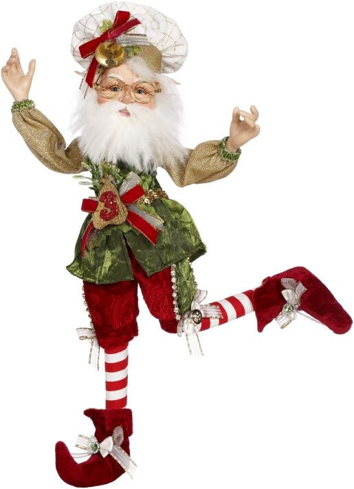 3 French Hens Elf - 17 Inch | Michaels