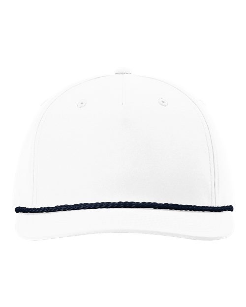 Richardson® Five Panel Classic Rope Cap | Michaels