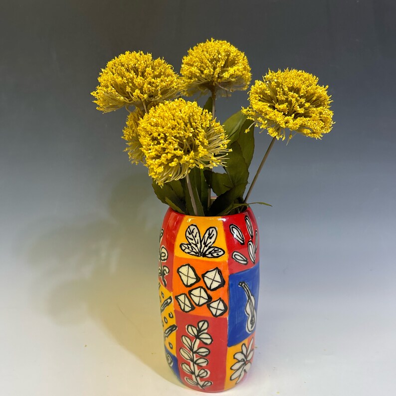 Large Ceramic Vase | MakerPlace by Michaels