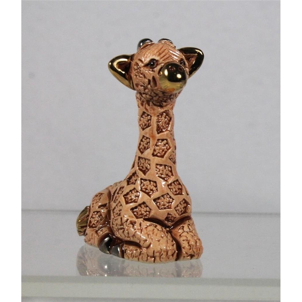 Derosa Rinconada Mini Collection Mini Giraffe - M24 - In Box | Michaels