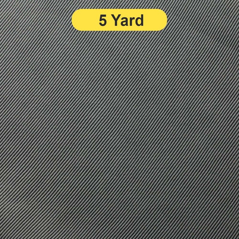 Ottoman Crosswise Rib Pattern Nylon Spandex Fabric | Michaels