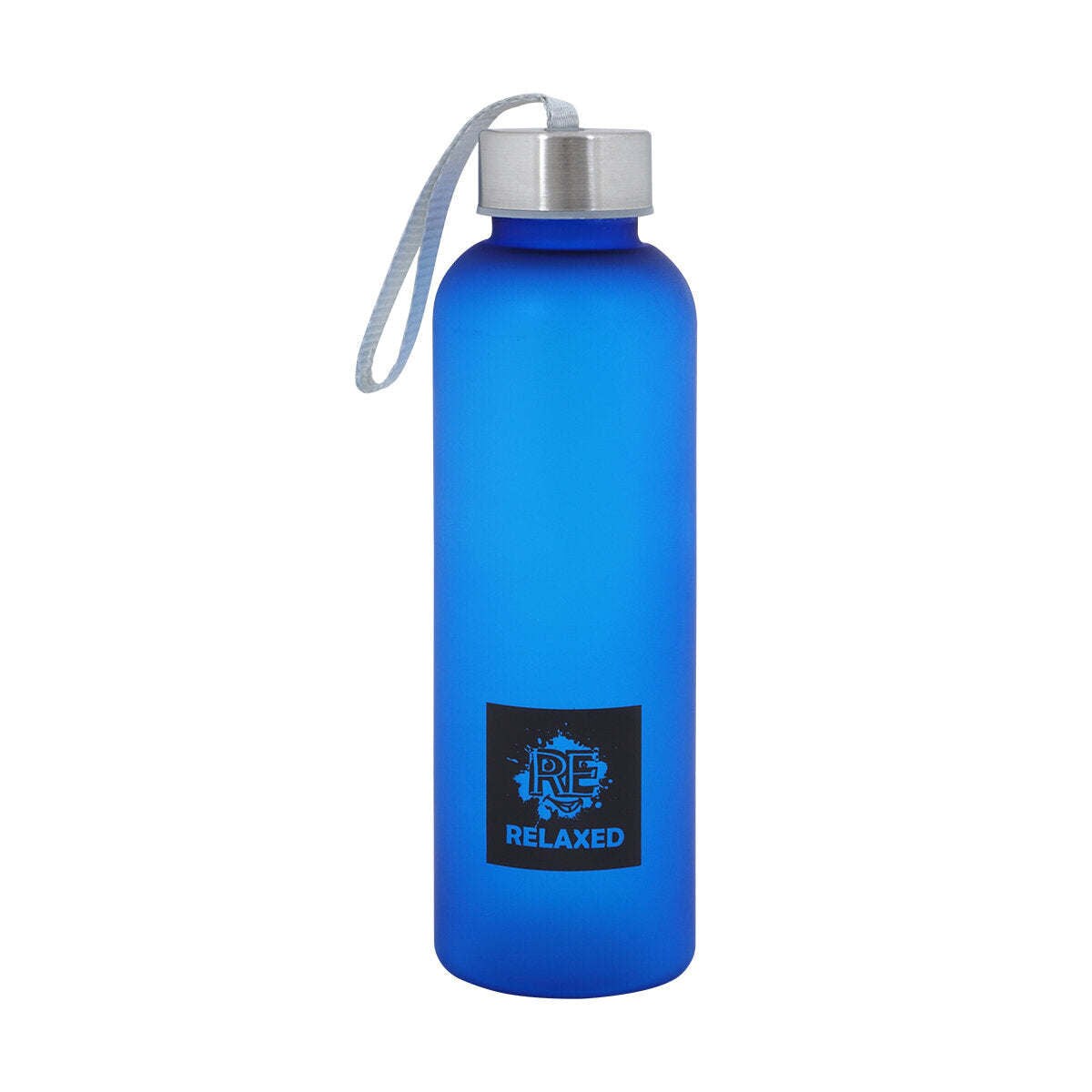 Moods Up Relax Water Bottle 580 Ml Red | Michaels
