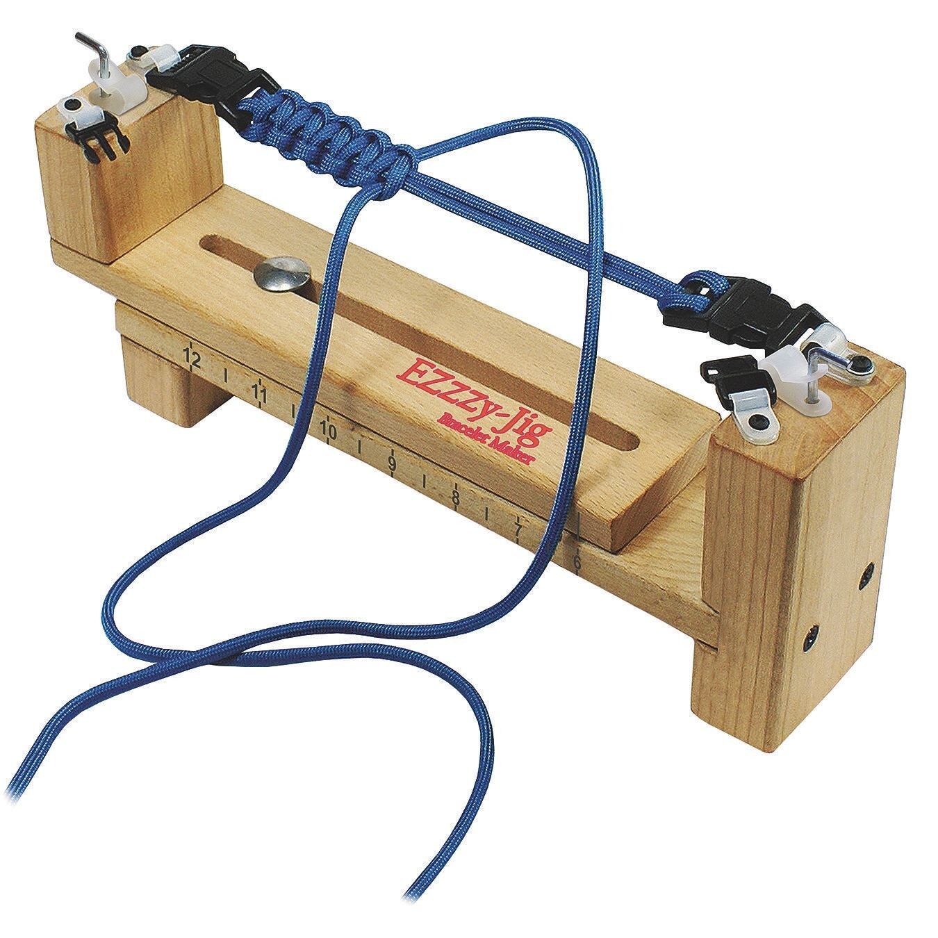 EZ Jig Bracelet Maker Michaels