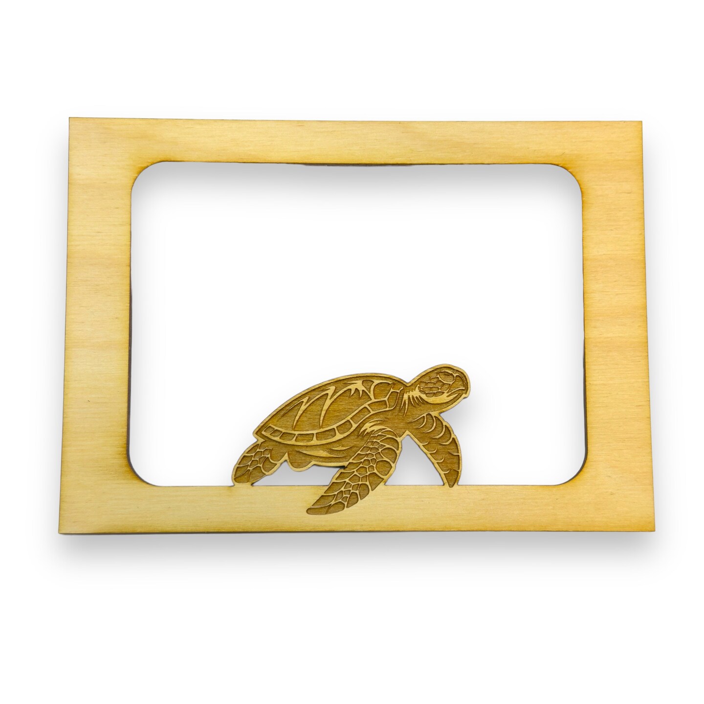 Seaturtle Photo frame insert (FRAME NOT INCLUDED) | Michaels