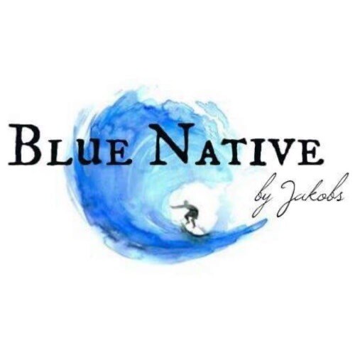 Blue Native by Jakobs | Storefront | Michaels