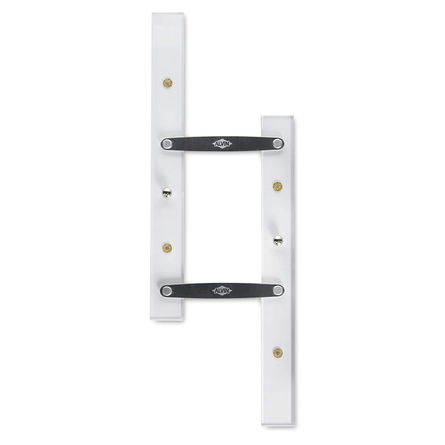 Alvin Folding Parallel Ruler - 12" | Michaels