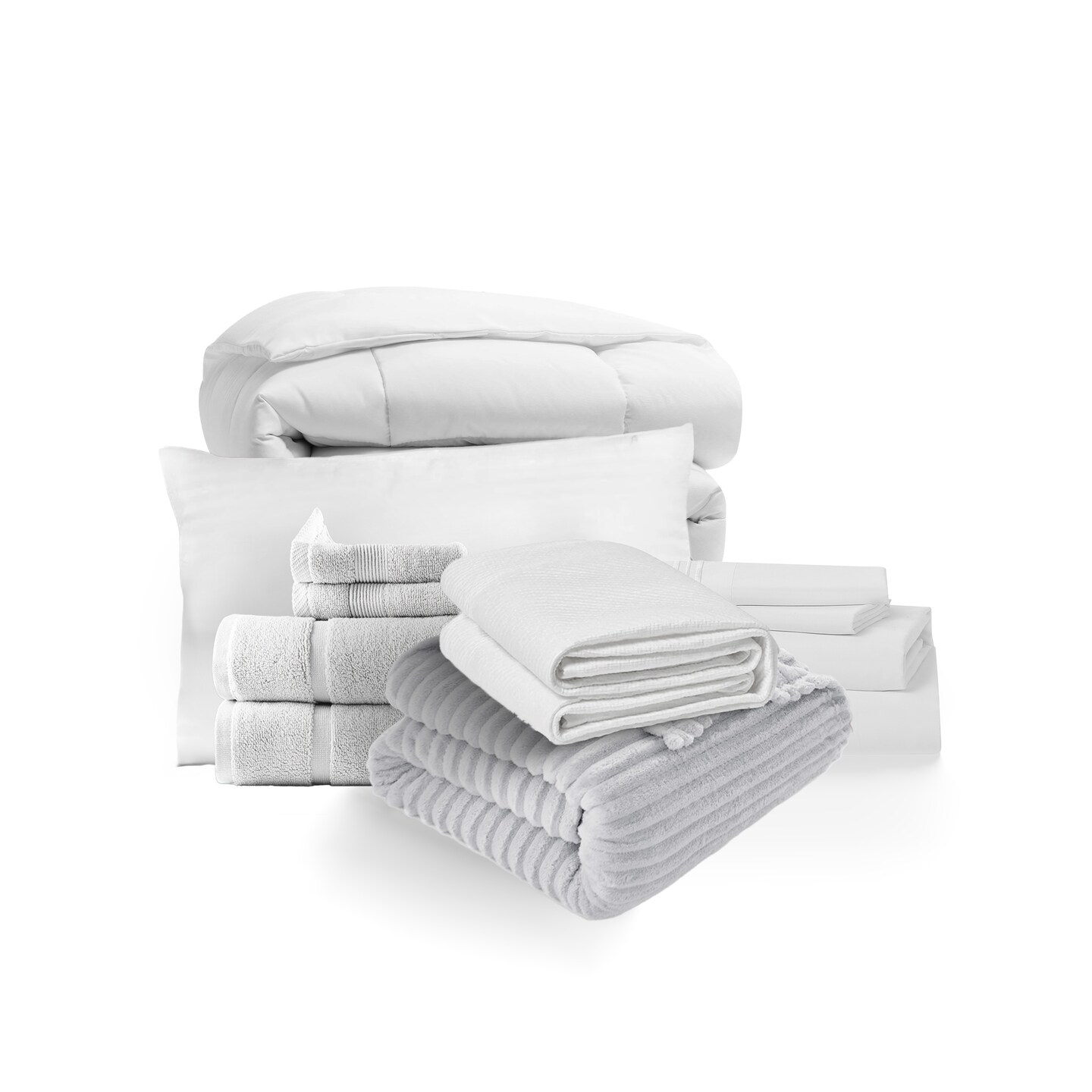 Virtu College Dorm Room Essentials Kit | Michaels