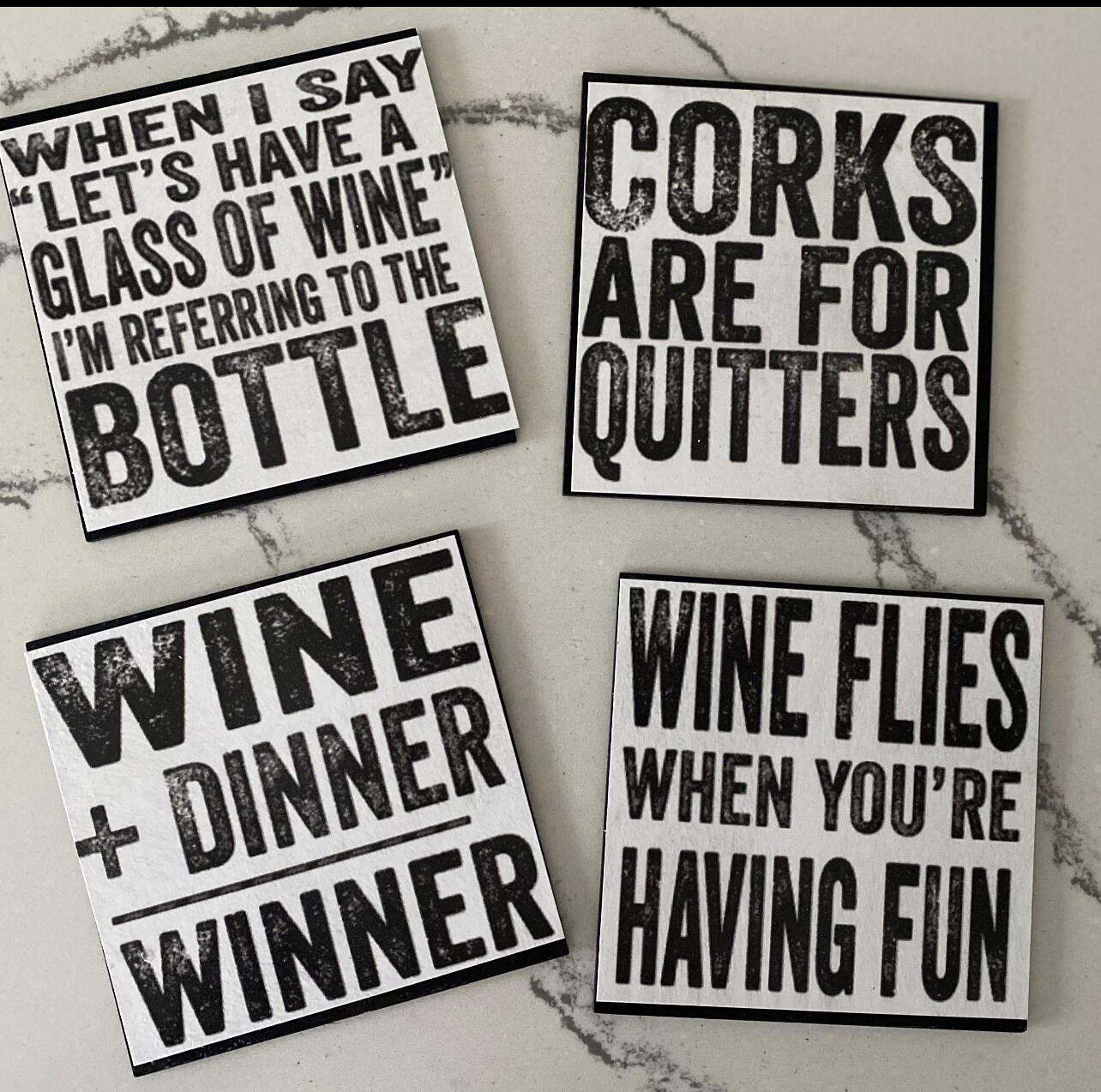 Fun Coasters | MakerPlace by Michaels