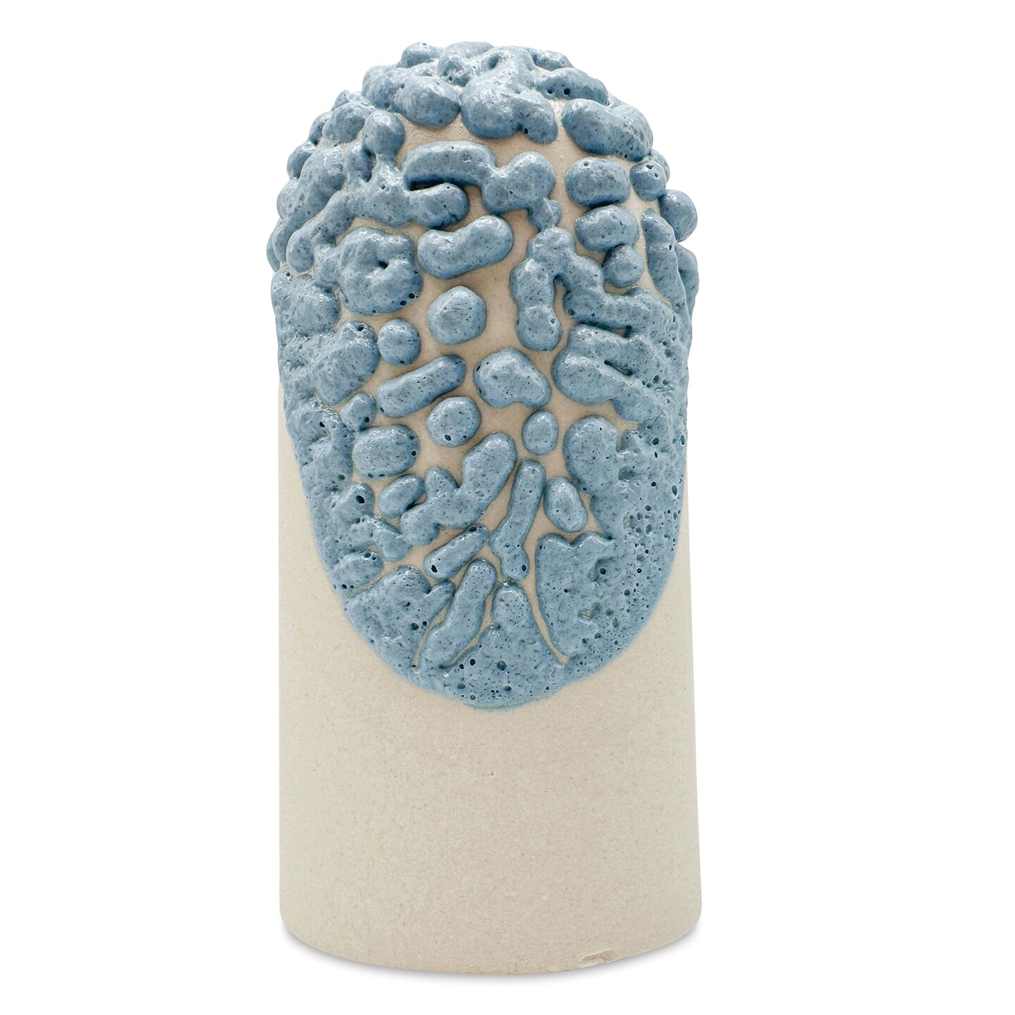 Ritual Glaze Moon Rocks Glaze - Pastel Blue, 16 oz | Michaels