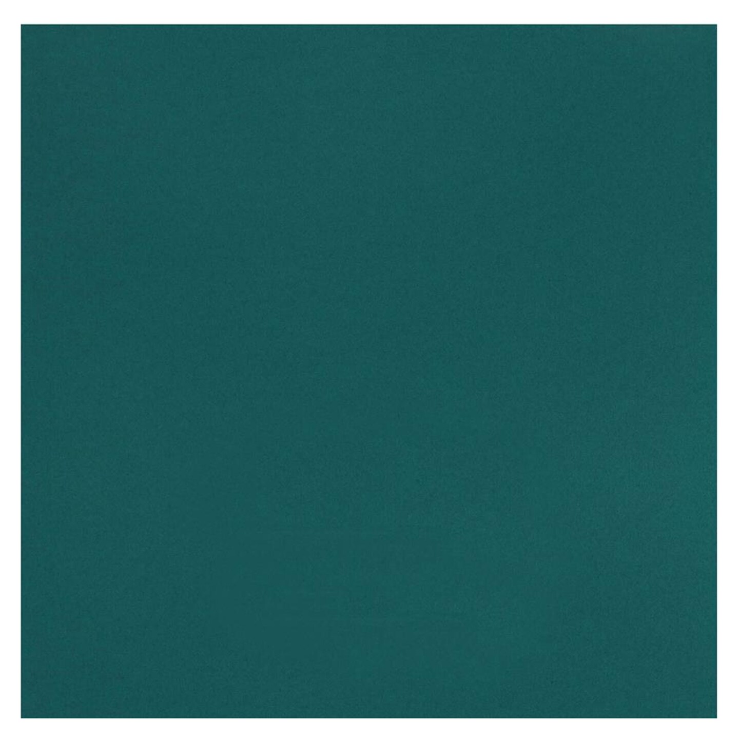 PA Paper Accents Heavyweight Smooth Cardstock 12" x 12" Peacock Blue ...