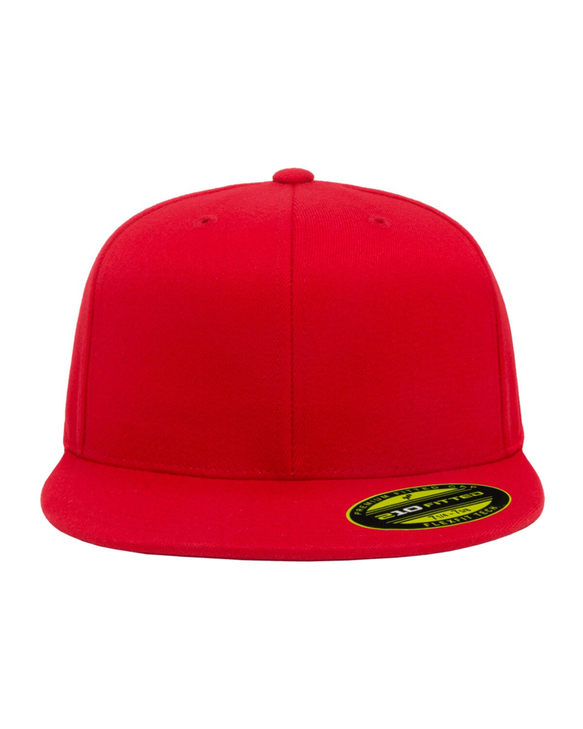 Flexfit® Adult Premium 210 Fitted Cap | Michaels