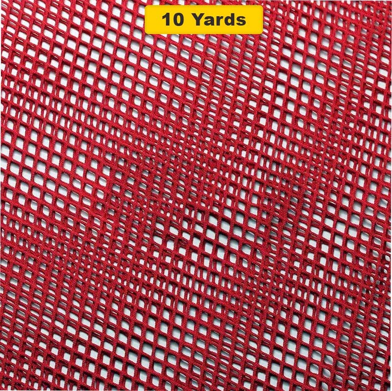 Lattice Mesh Way Stretch Poly Spandex Mesh | Michaels