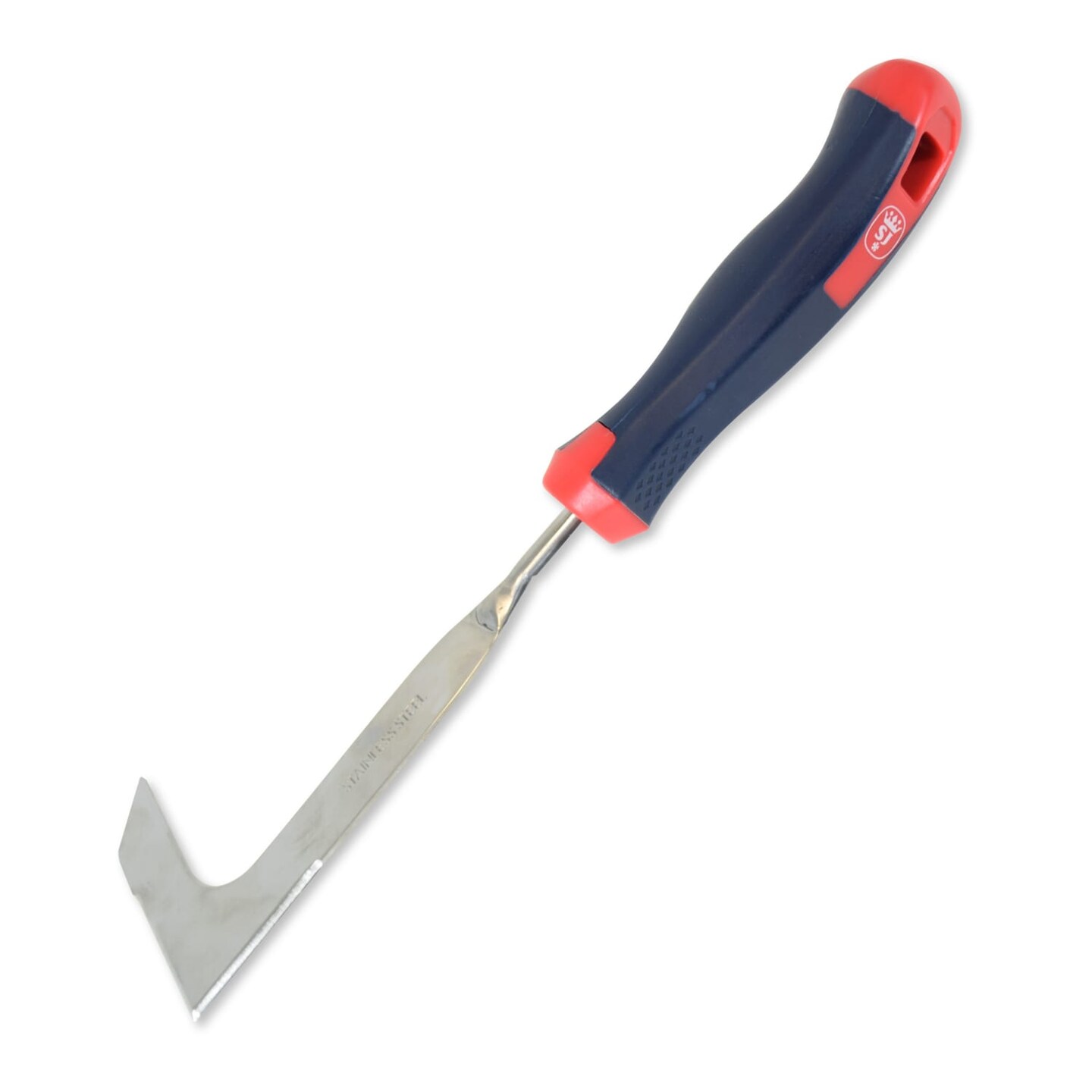 Spear & Jackson Select Stainless Patio Knife, Comfortable Grip Garden ...