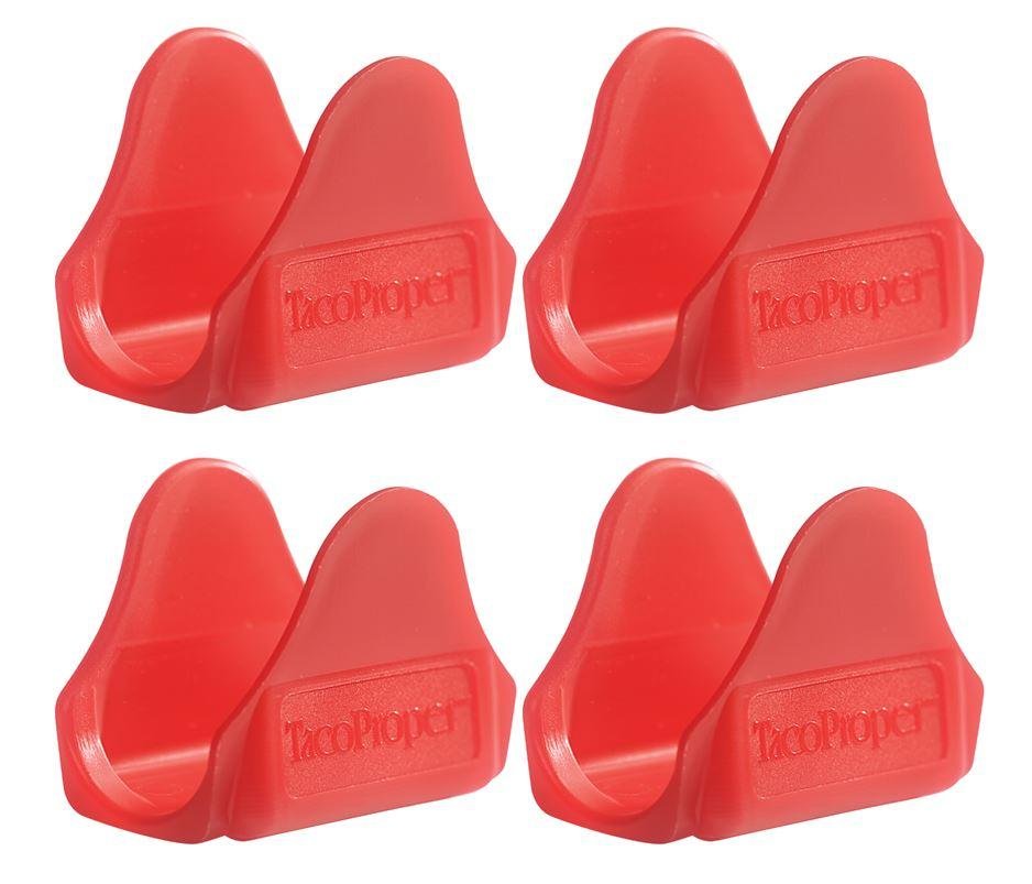 TacoProper Taco Shell Holders - 4 Shell Stands | Michaels