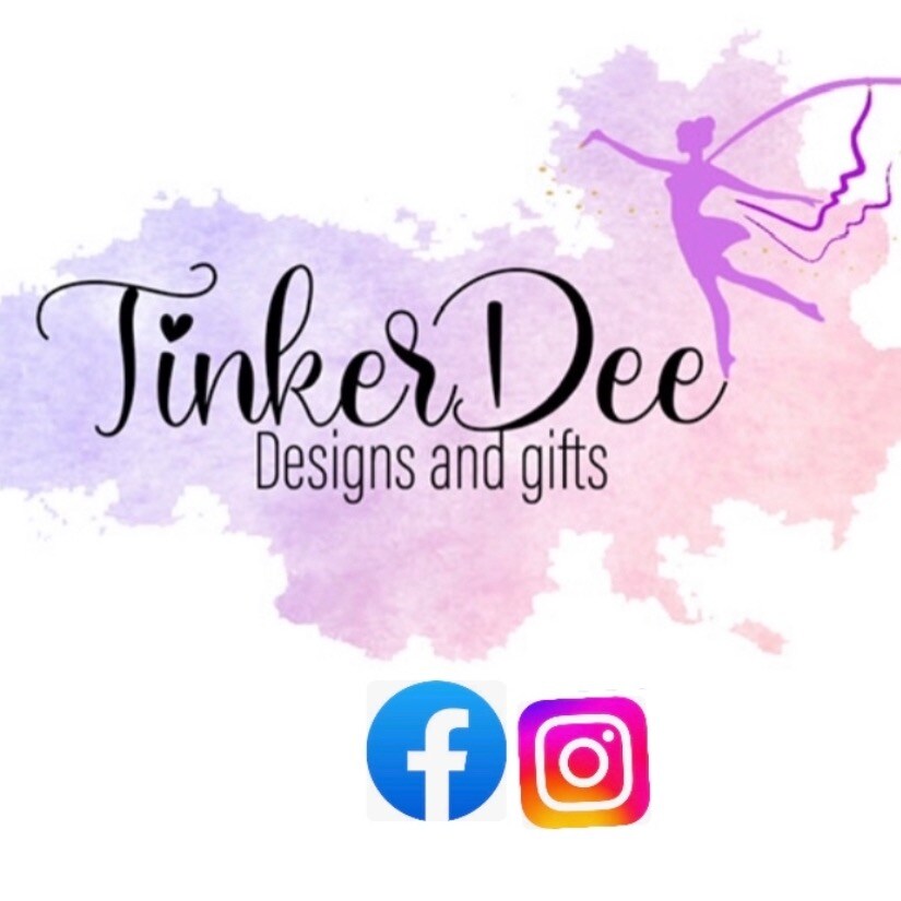 Tinker Dee Design gifts | Storefront | Michaels
