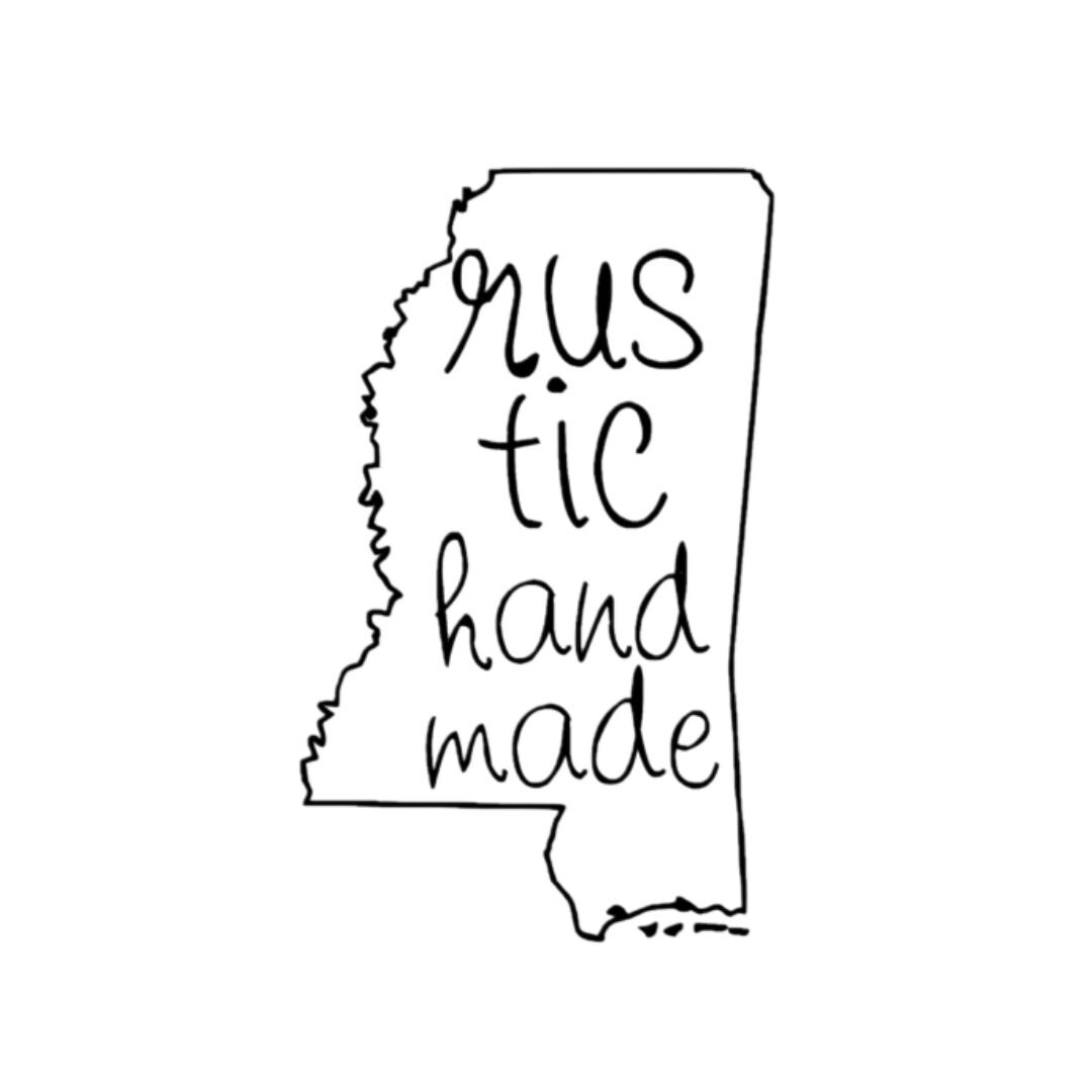Rustic Handmade MS | Storefront | Michaels