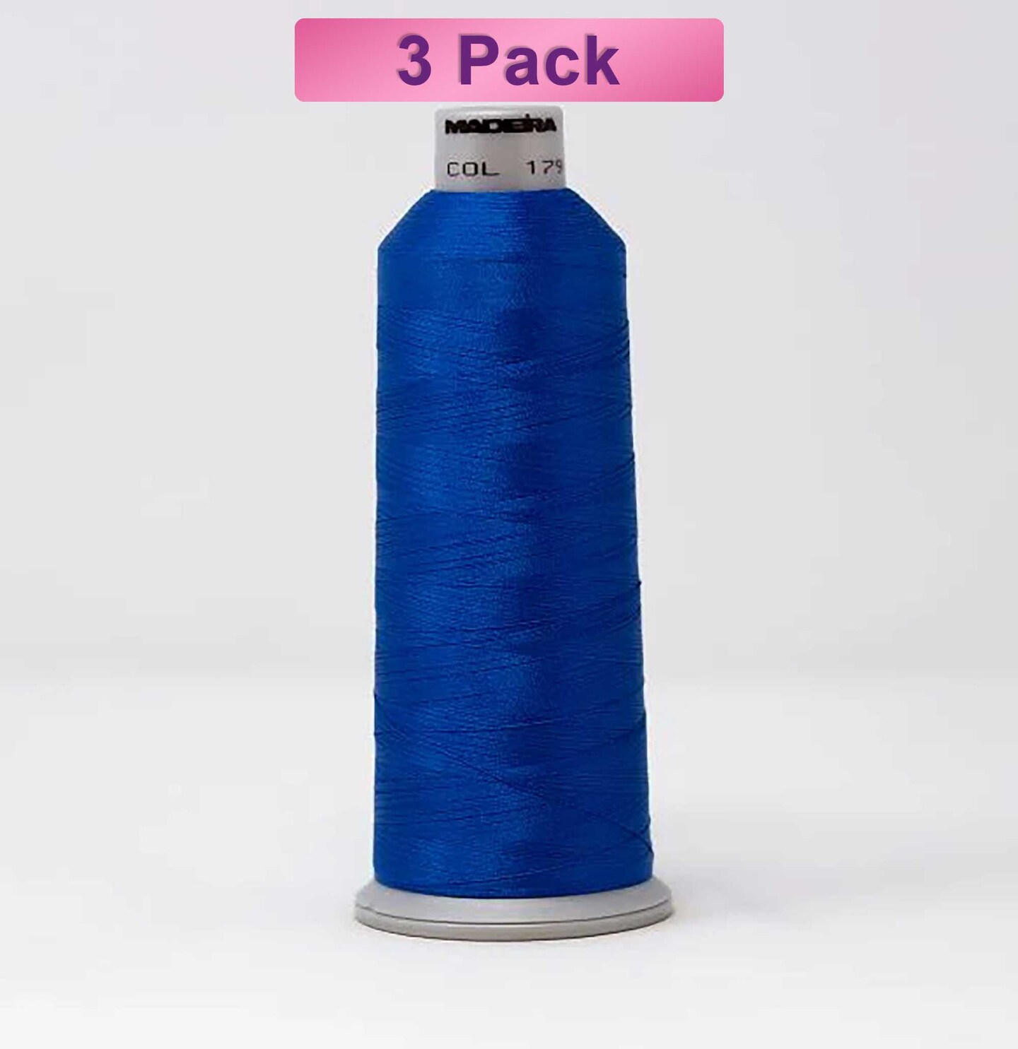 Madeira Polyneon Calypso Blue | Michaels