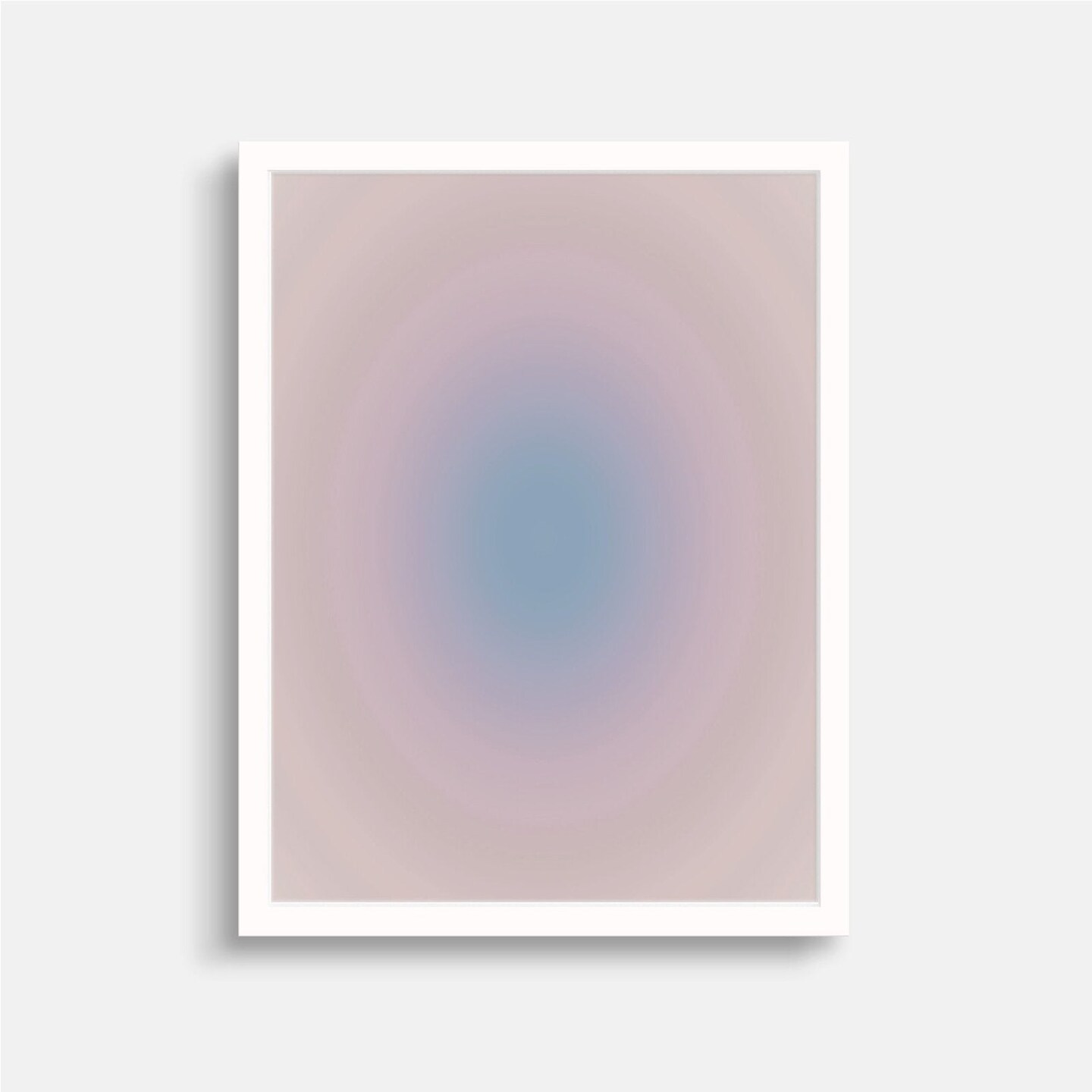 Ombre Art Print XX | Michaels