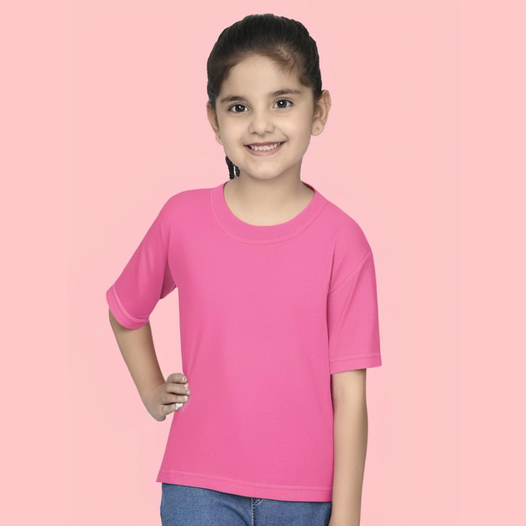 Gildan® Heavy Cotton Youth Crewneck Short Sleeve T-Shirt - 5000B, Size ...