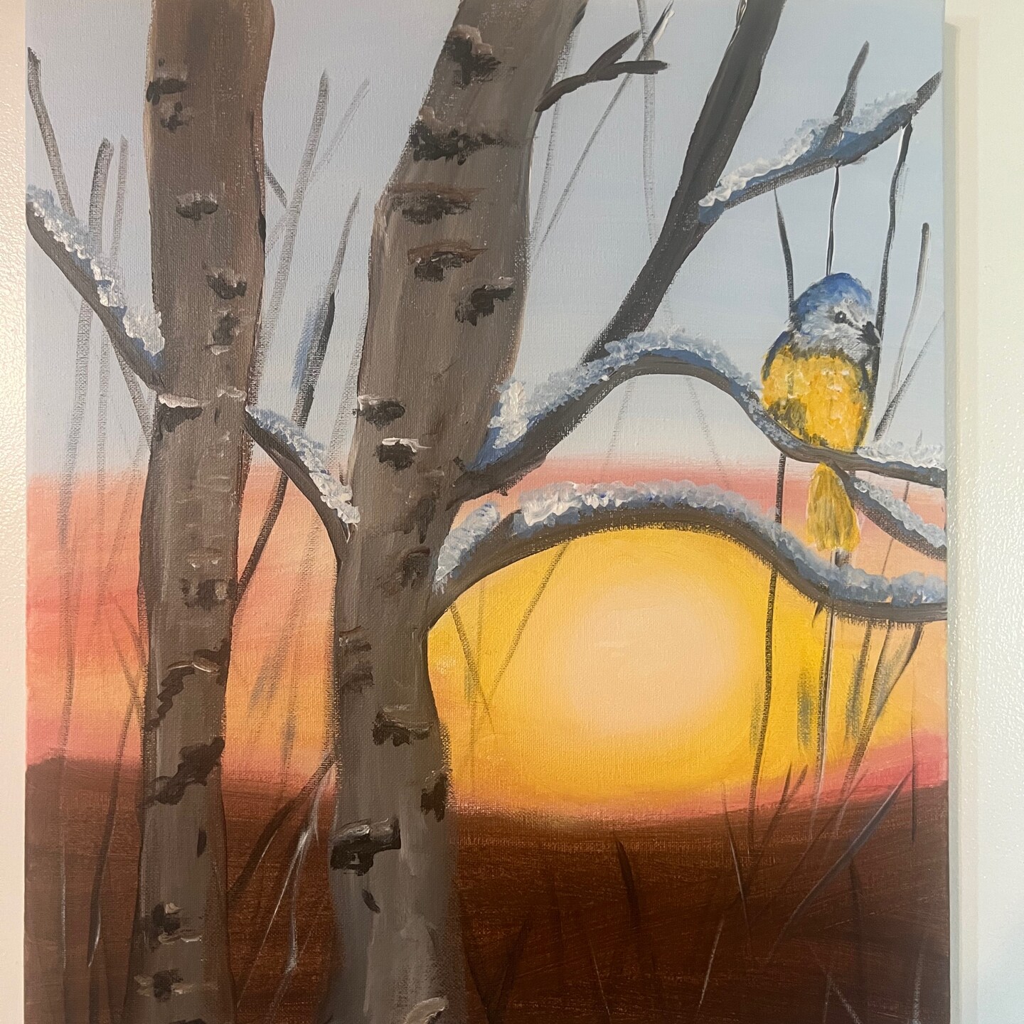 Jim Pippitt Art | Storefront | Michaels