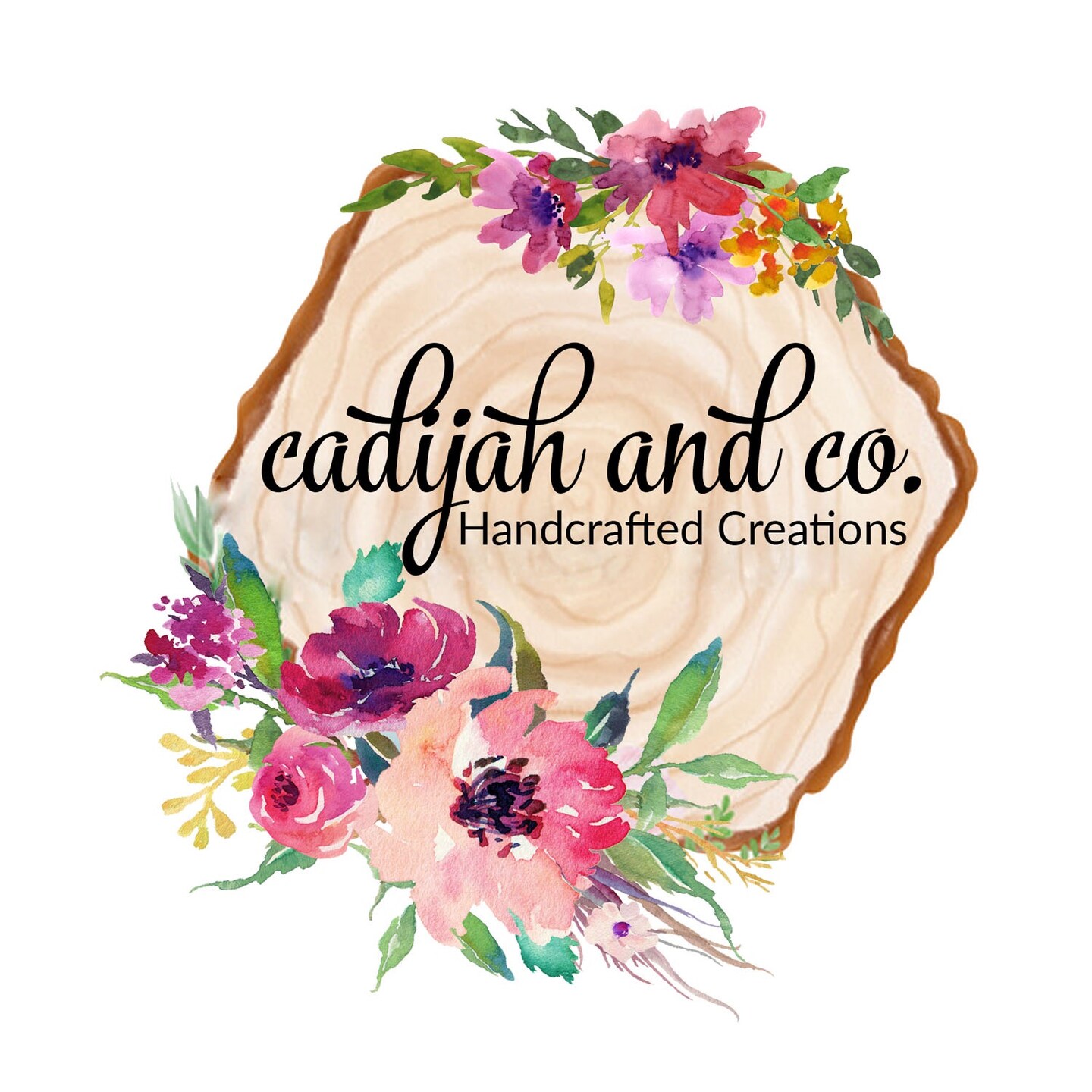 Cadijah and Co | Storefront | Michaels