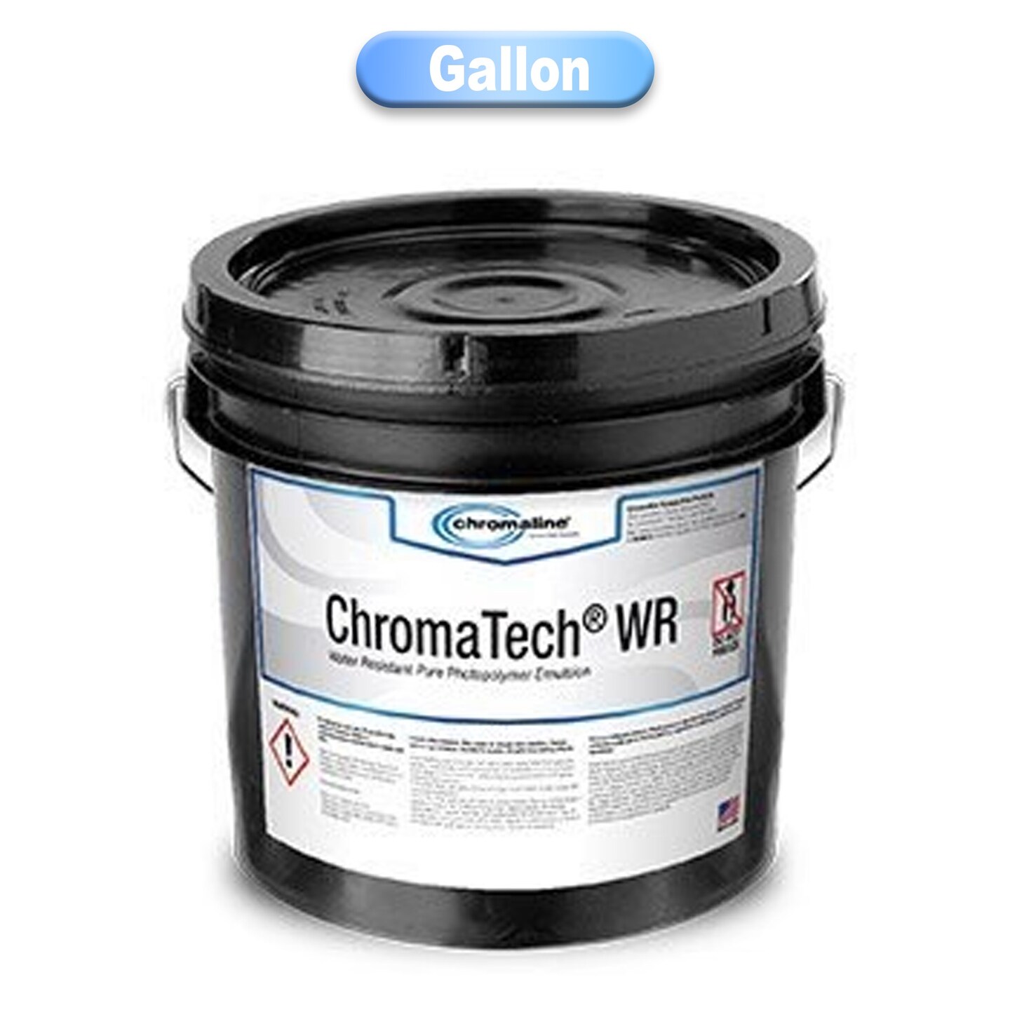 Chromatech WR SBQ Emulsion | Michaels